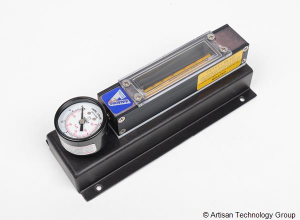0-10 SCFH Air Aalborg (Direct Reading Flow Meter) | ArtisanTG™