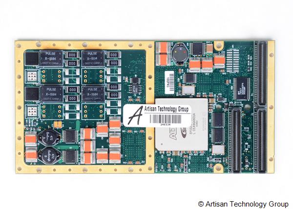 1553-PMC3-2SN00 Abaco Systems (Single Function 1553 to PMC Interface ...