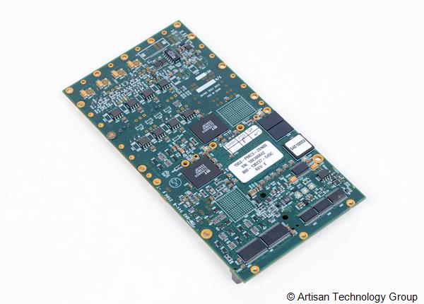 1553-PMC3-2SN00 Abaco Systems (Single Function 1553 to PMC Interface ...