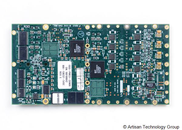 1553-PMC3-2SN00 Abaco Systems (Single Function 1553 to PMC Interface ...