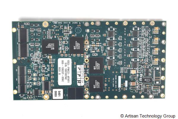 1553-PMC3-4FN01 Abaco Systems (Full Function 1553 to PMC Interface ...
