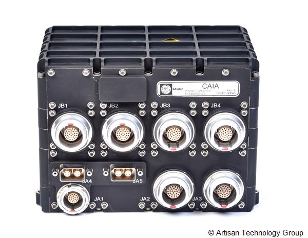 CAIA Abaco Systems (Rugged Operational Computer (ROC)) | ArtisanTG™