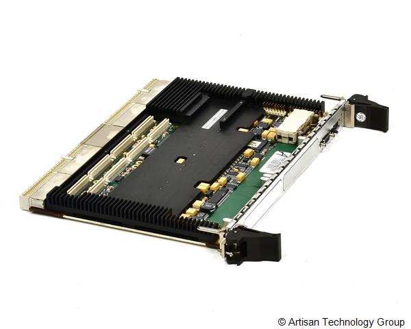 CP1A-20040 Abaco Systems (6U CompactPCI PowerPC Single Board Computer ...