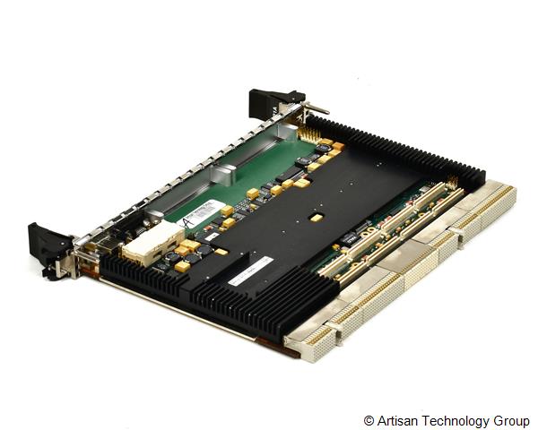 CP1A-20040 Abaco Systems (6U CompactPCI PowerPC Single Board Computer ...