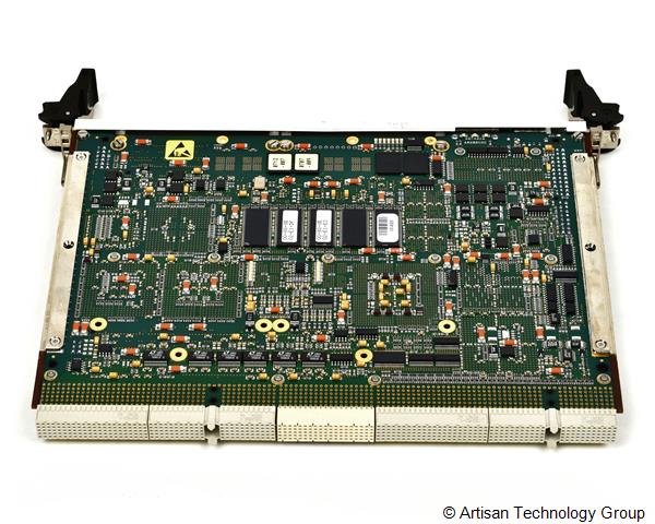 CP1A-20040 Abaco Systems (6U CompactPCI PowerPC Single Board Computer ...