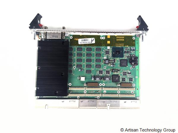 CT12AUF2K10A Abaco Systems (High Performance Dual Core 6U Single Board ...