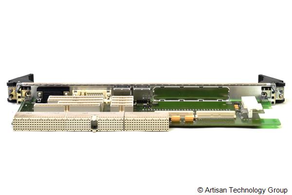 CTM12211 Abaco Systems / SBS (I/O Transition Module for 6U Backplane ...