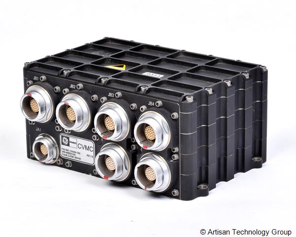 CVMC Abaco Systems (Rugged Operational Computer (ROC)) | ArtisanTG™