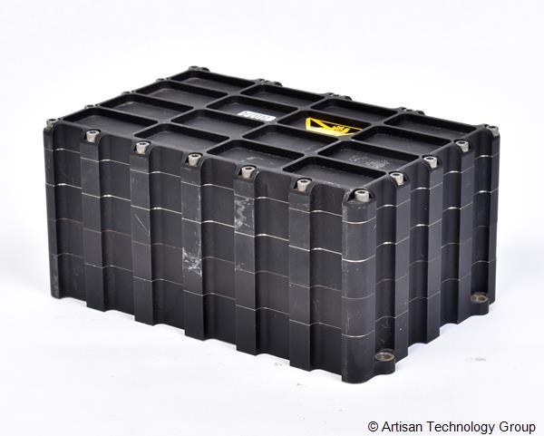 CVMC Abaco Systems (Rugged Operational Computer (ROC)) | ArtisanTG™