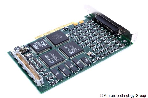 CEI520-1608 Abaco Systems / Condor Engineering (ARINC Interface for PCI ...