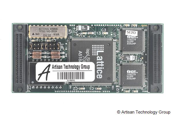 IP-708 Condor Engineering (ARINC 708 Interface Module) | ArtisanTG™