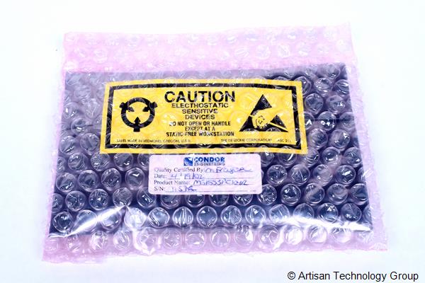 MS1553PC104-R Condor Engineering (MIL-STD-1553 to PC/104 Bus Interface ...