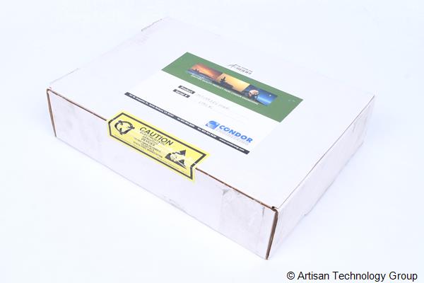 MS1553PC104-R Abaco Systems (MIL-STD-1553 to PC/104 Bus Interface ...