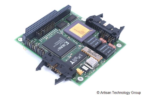 MS1553PC104-R Abaco Systems (MIL-STD-1553 to PC/104 Bus Interface Module) | ArtisanTG™
