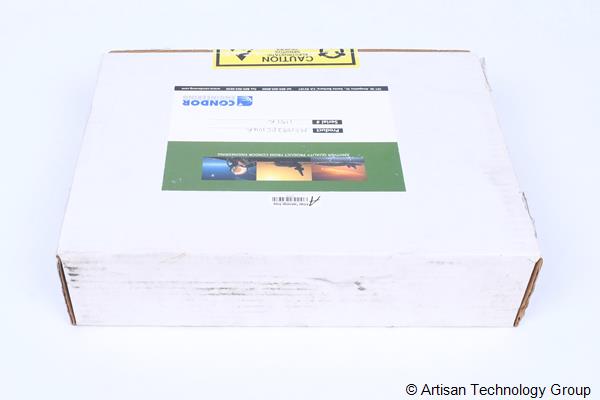 MS1553PC104-R Abaco Systems (MIL-STD-1553 to PC/104 Bus Interface ...