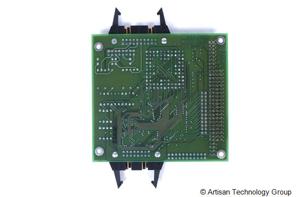 MS1553PC104-R Abaco Systems (MIL-STD-1553 to PC/104 Bus Interface ...