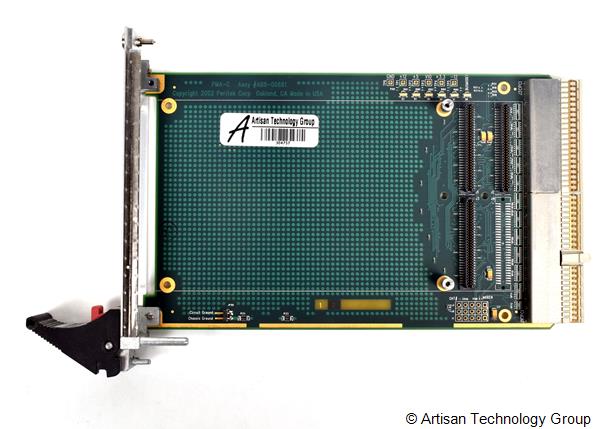 PMA-C Peritek (PMC to CompactPCI Adapter Board) | ArtisanTG™