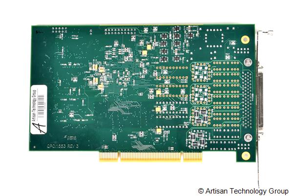 QPCI1553-1SAW Condor Engineering (High Density PCI Module) | ArtisanTG™