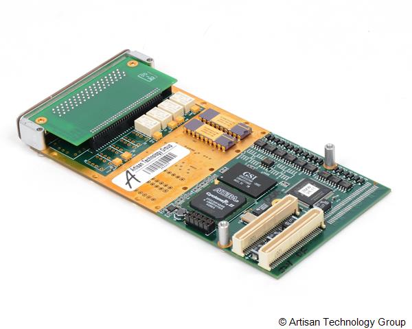 QPMC-1553-2M-W Condor Engineering (PMC Module) | ArtisanTG™