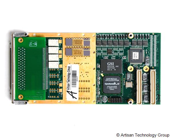 QPM-1553-G2-2M-W Condor Engineering (PMC Module) | ArtisanTG™