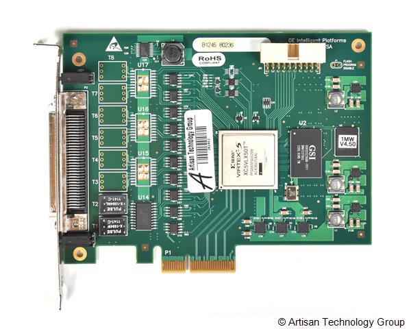 RPCIE-1553-1MW Condor Engineering (High Density PCI Express Interface ...