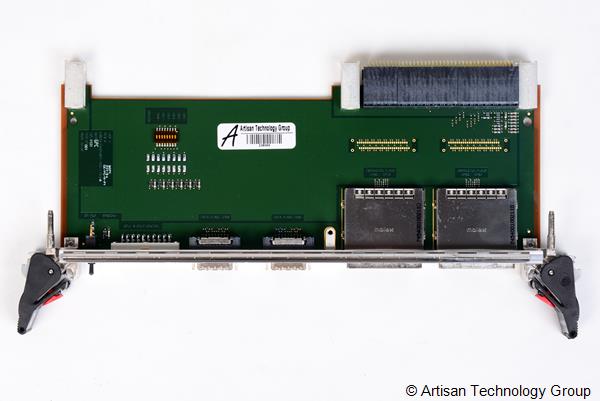 FABRTMP1-11 Abaco Systems (P1 / P2 Fabric Rear Transition Module (RTM ...