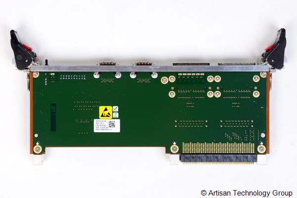 FABRTMP1-11 Abaco Systems (P1 / P2 Fabric Rear Transition Module (RTM ...