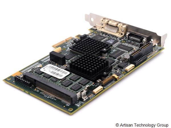 ADEPT74 Abaco Systems (Automatic Video Tracker) | ArtisanTG™