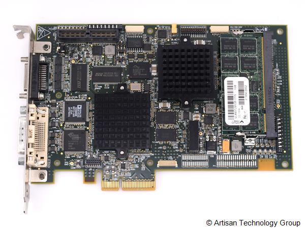 ADEPT74 Abaco Systems (Automatic Video Tracker) | ArtisanTG™