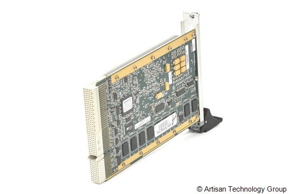 GE CR5 (CompactPCI Single Board Computer) | ArtisanTG™