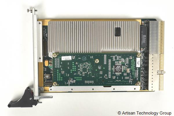 GE CR5 (CompactPCI Single Board Computer) | ArtisanTG™