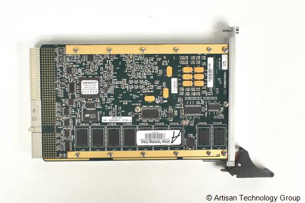 GE CR5 (CompactPCI Single Board Computer) | ArtisanTG™