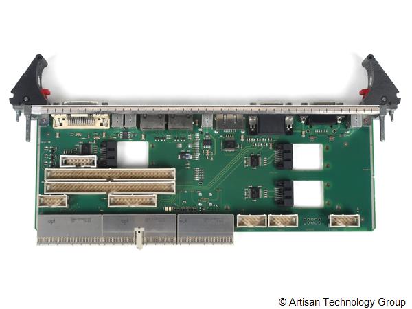 CTM20A10A Abaco Systems (6U I/O Transition Module) | ArtisanTG™