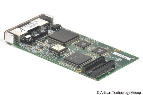 GE IS200PMCIH1AAA (PMCI Ethernet Module) | ArtisanTG™