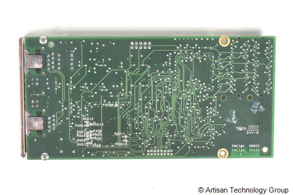 GE IS200PMCIH1AAA (PMCI Ethernet Module) | ArtisanTG™