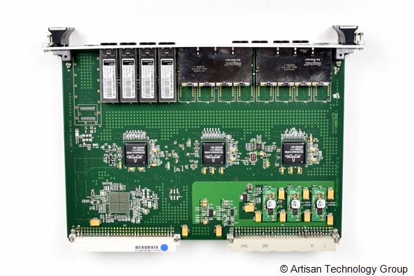 GE NETernity RM921N-160004041 (VME Managed Ethernet Switch) | ArtisanTG™