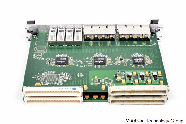 GE NETernity RM921N-160004041 (VME Managed Ethernet Switch) | ArtisanTG™