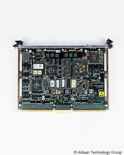 GE PPC7D-2G54AB42 (PowerXtreme Single Board Computer -Conformal Coated ...