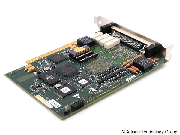 GE QPCX-1553-1SAW (High-Density PCI Interface Module) | ArtisanTG™