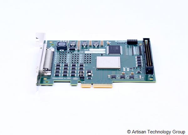 GE RAR-PCIE-1616 (ARINC High Density PCI Express Interface) | ArtisanTG™