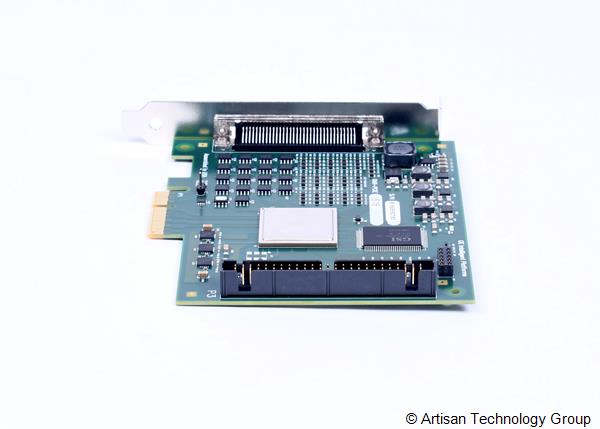 GE RAR-PCIE-1616 (ARINC High Density PCI Express Interface) | ArtisanTG™