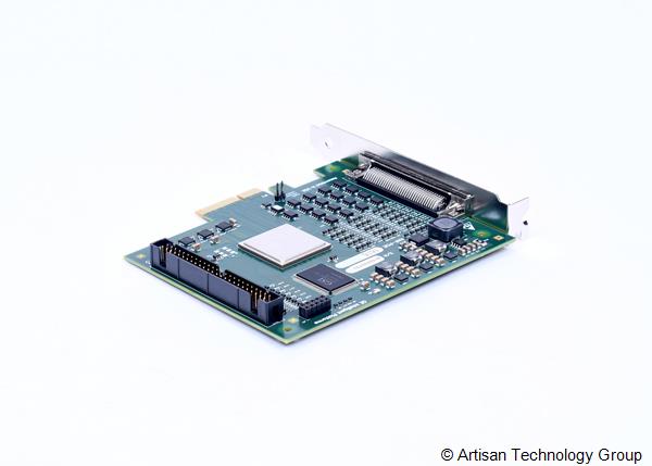 GE RAR-PCIE-1616 (ARINC High Density PCI Express Interface) | ArtisanTG™