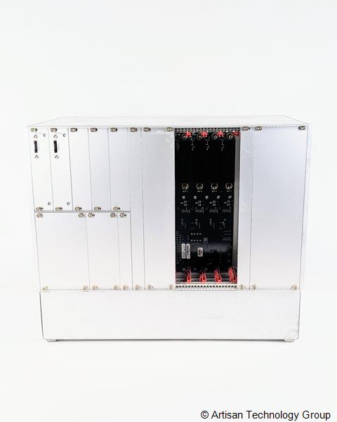 GE SCVPX3U (3U VPX Starter Cage) | ArtisanTG™