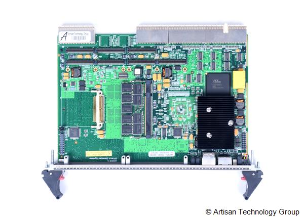 GE VMICPCI-7055RC-320100 (CompactPCI Single Board Computer) | ArtisanTG™