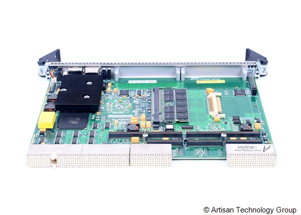GE VMICPCI-7055RC-320100 (CompactPCI Single Board Computer) | ArtisanTG™