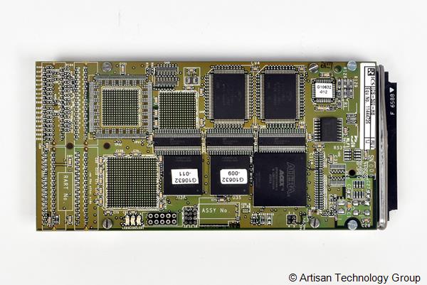 ICS ICS-500-R8 (FPDP II PMC Buffer Input Module) | ArtisanTG™