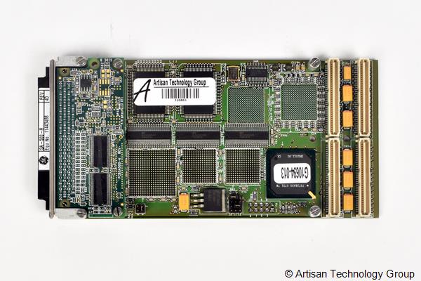 ICS ICS-500-R8 (FPDP II PMC Buffer Input Module) | ArtisanTG™