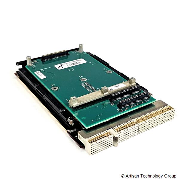 IMP2A-5NH Abaco Systems (PowerPact3 3U cPCI Single Board Computer ...