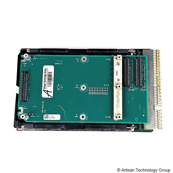 IMP2A-5NH Abaco Systems (PowerPact3 3U cPCI Single Board Computer ...