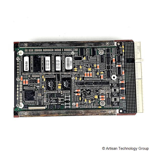 IMP2A-5NH Abaco Systems (PowerPact3 3U cPCI Single Board Computer ...